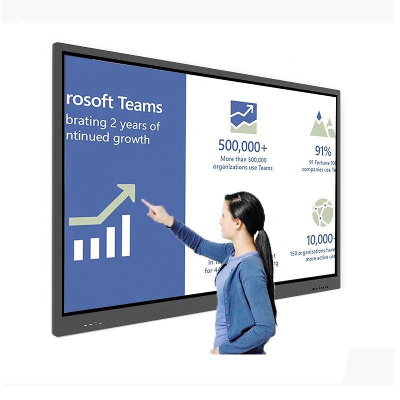 3840X2160P Smart Teaching Board Kostenlose Whiteboard-Software für ...
